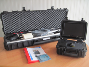Mobile Video inspection tools - Optomachines